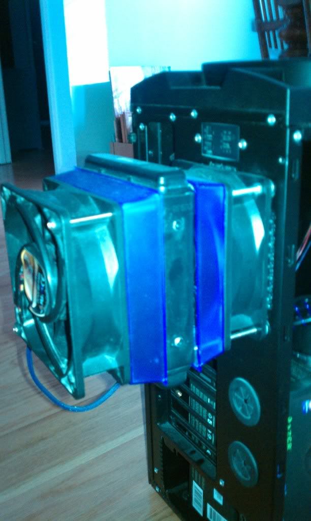 h50 - I wrecked it - help! | Overclock.net