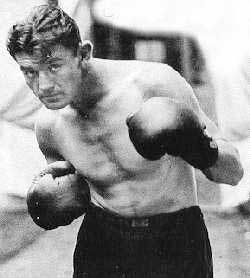 LHW FIGHTER RECORDS - BoxRec