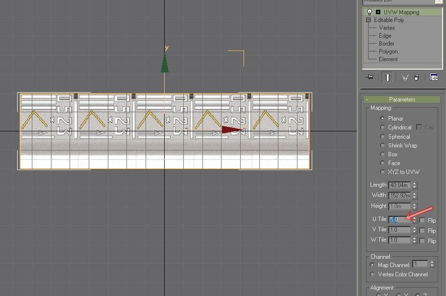 FSX - Ground poly question? | FSDeveloper