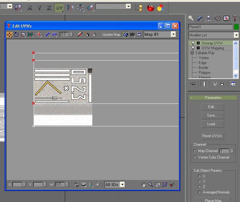 FSX - Ground poly question? | FSDeveloper