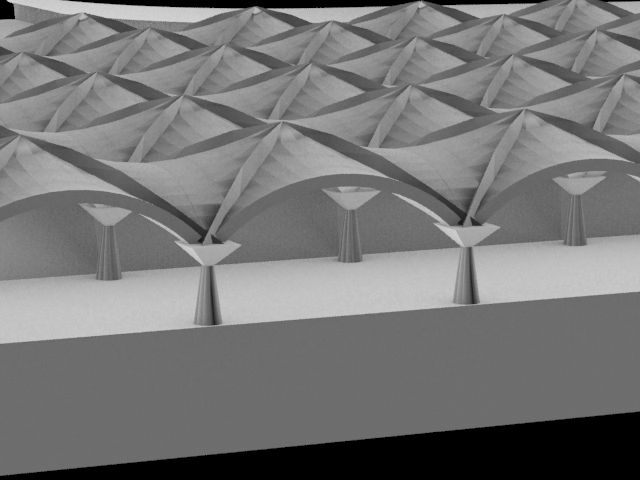 FSXA - Ambient Occlusion for Scenery builder | FSDeveloper