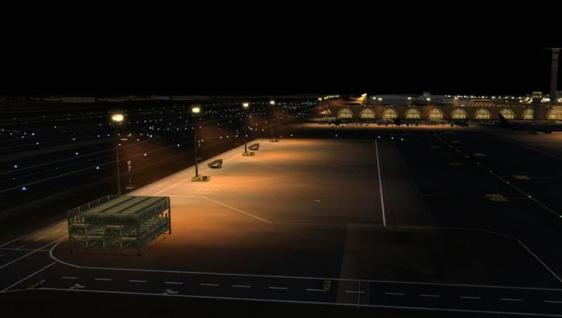 FSXA - New way to make light splash. | Page 3 | FSDeveloper