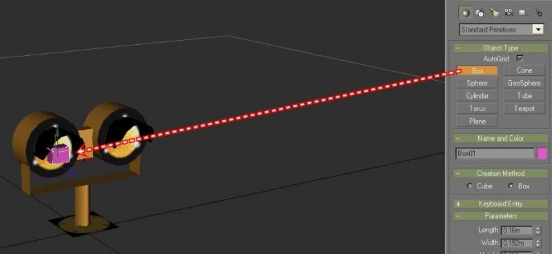 FSXA - Runway Guard Light without code tweaking. | FSDeveloper