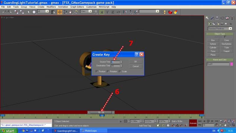 FSXA - Runway Guard Light without code tweaking. | FSDeveloper