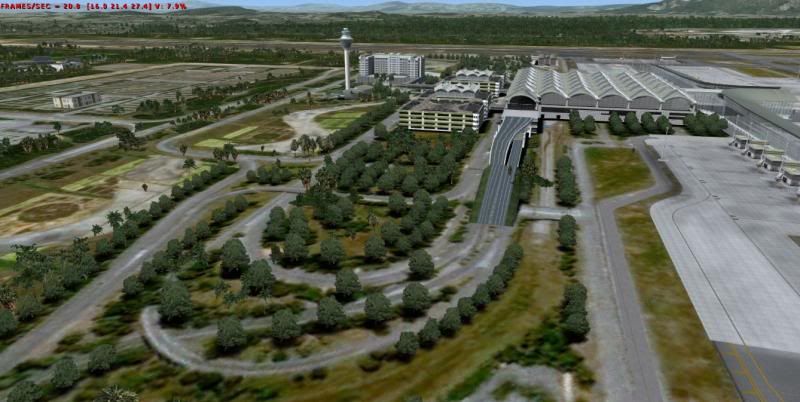 FSX Ningbo ZSNB | FSDeveloper