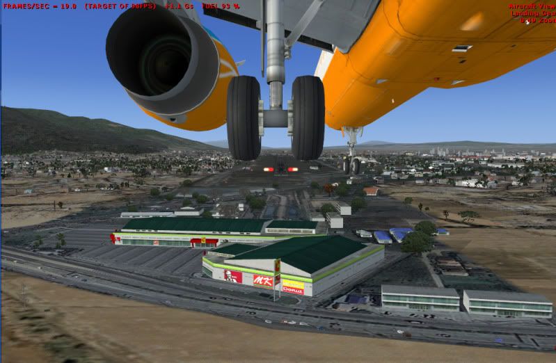 FSXA - VTCC Chiengmai International Airport | FSDeveloper