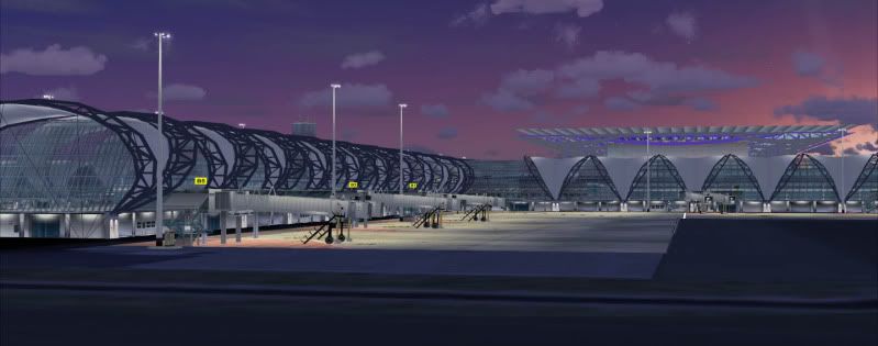 FS2004 - LOD scale and Bgl light command | FSDeveloper