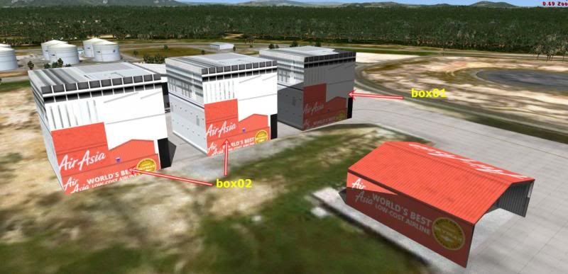 FSXA - Volume Shadow cause flickering | FSDeveloper