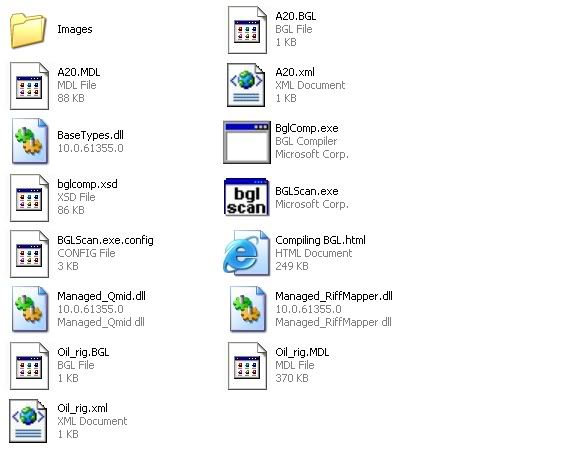 Gmax to MDL and XML problem in FSX | FSDeveloper