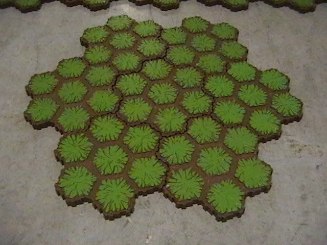 V.S. Map Assistant(s) Needed | Heroscapers