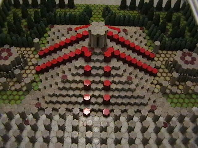 U.S.S. Weirdscaper (Helicarrier Mode) | Page 17 | Heroscapers