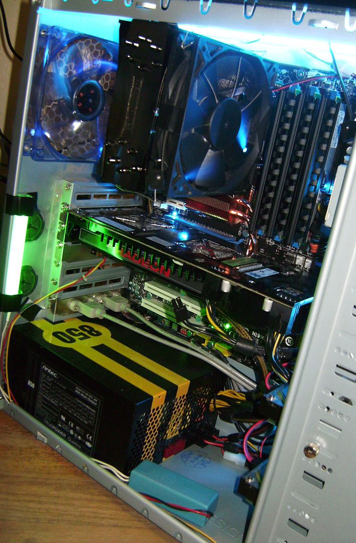 Best cooler that will fit in my case | Overclock.net