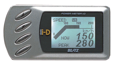 Blitz boost controller SBC - ID, and Power ID units!! | Driftworks Forum