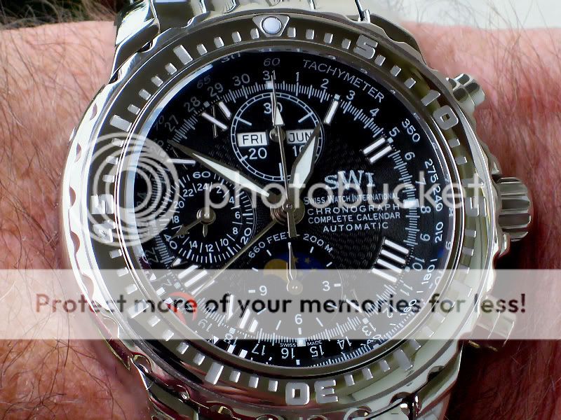 => Friday 10/30/09 Wrist Check | WatchUSeek Watch Forums