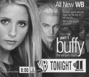 Couples - Spike♥Buffy #113: Because God Ships Spuffy - Fan Forum