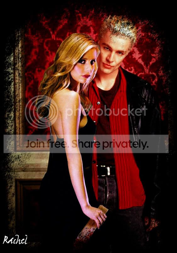 Couples - Spike♥Buffy #139: Because Spike Was The Best Thing She had In ...