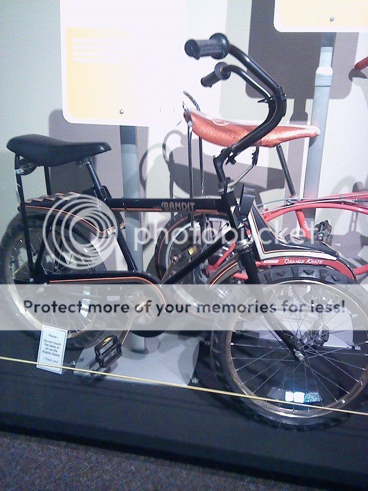 Huffy Bandit | Rat Rod Bikes Bicycle Forum