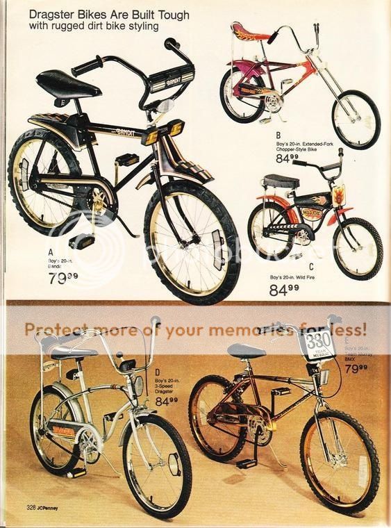 Huffy Bandit | Rat Rod Bikes Bicycle Forum