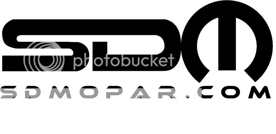 Introducing SD MOPAR. Formerly know as SDMAGNUMS | Custom Dodge Magnum ...