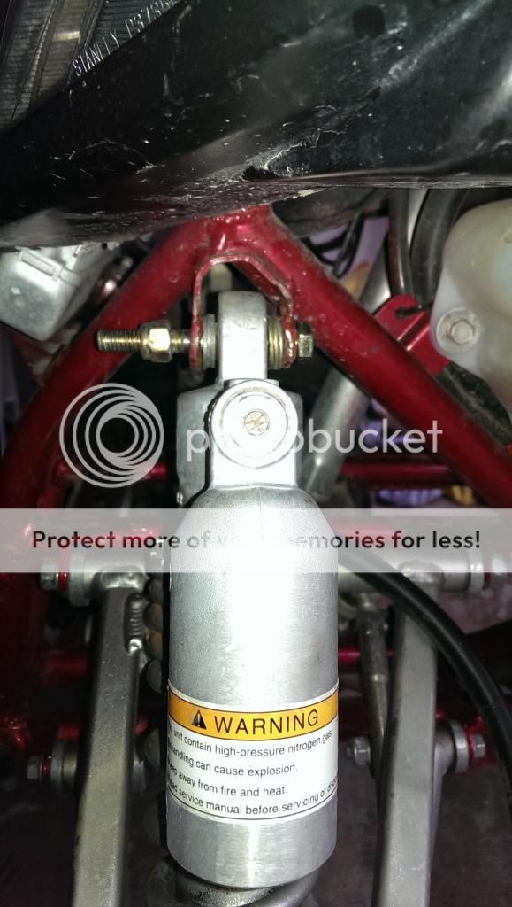 Can someone identify these shocks? | Raptor Forum