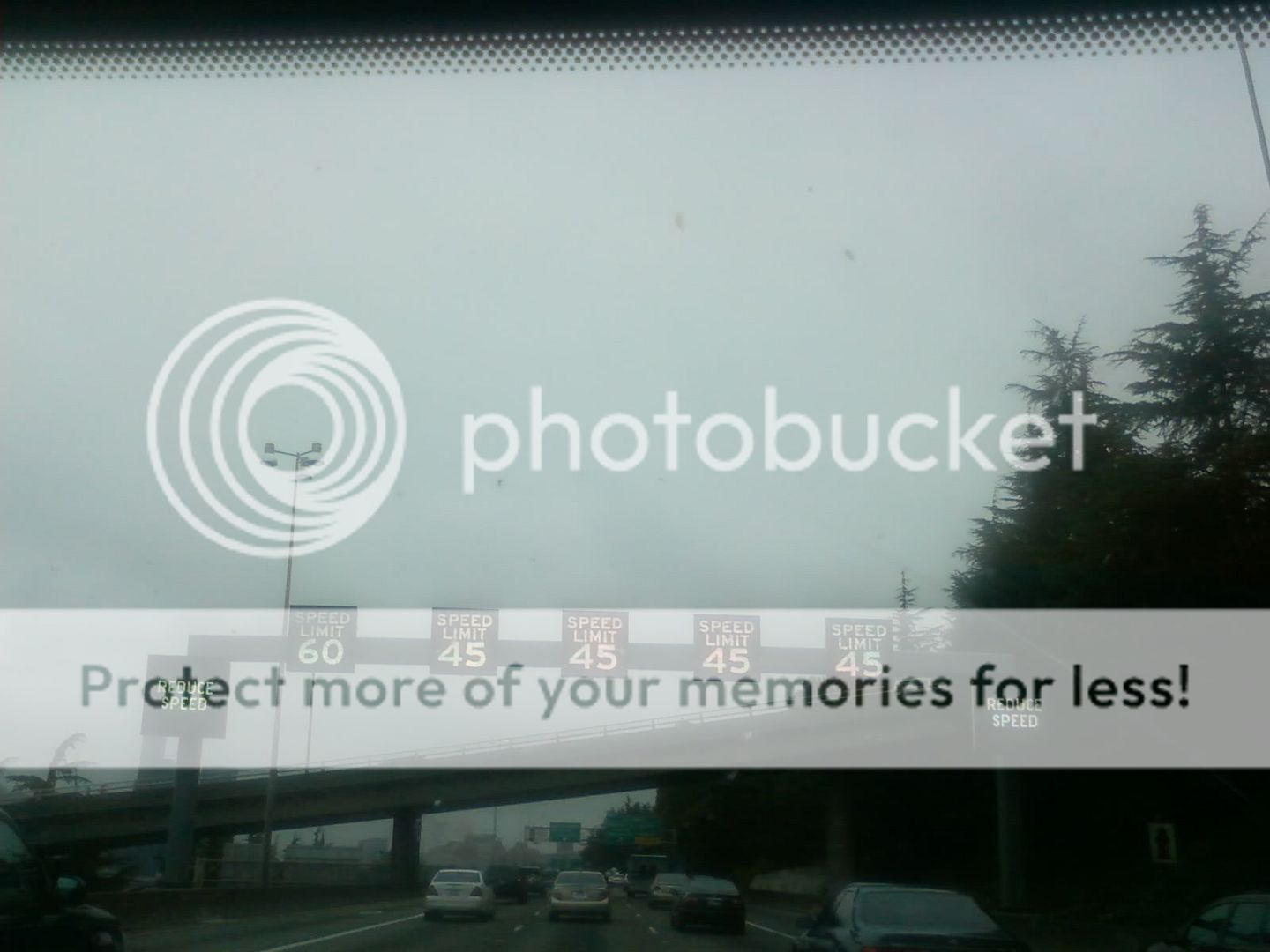 Lighted speed limit signs?