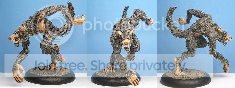 Werewolves | Lead Adventure Forum