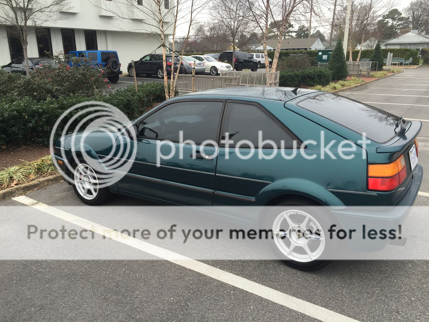 Affordable track car.......modified FWD, stock RWD, or rent? | VW ...