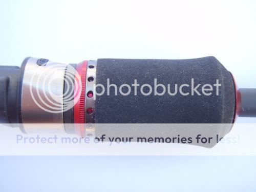 Custom Loomis IMX BC Build | Kayak and Fishing Forum