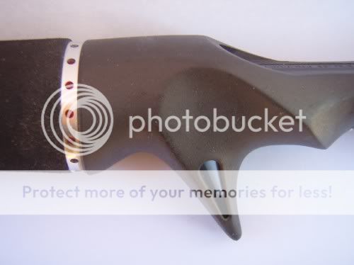 Custom Loomis IMX BC Build | Kayak and Fishing Forum