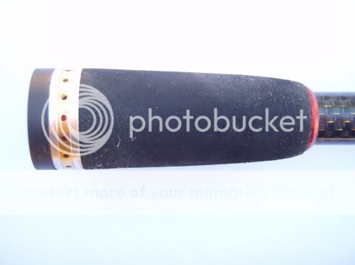 Custom Loomis IMX BC Build | Kayak and Fishing Forum