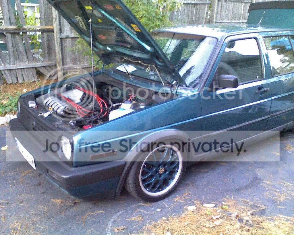 f.s. or WTT MKII VR6 jetta for MKIII golf GTI | VW Vortex - Volkswagen ...