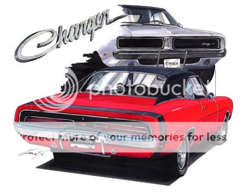 Pin on Mopar Art, Engines and Logos!
