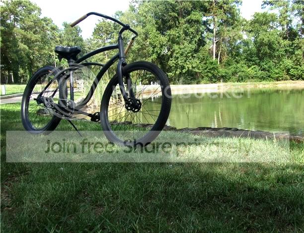 Bleak Essence | Rat Rod Bikes Bicycle Forum