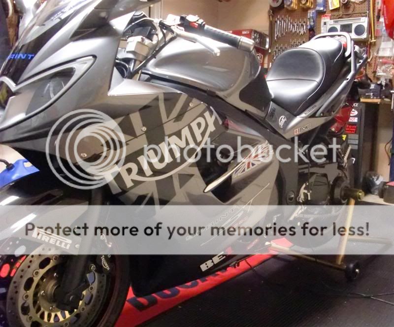 Need help identifying a graphic/decal | Triumph Rat Motorcycle Forums