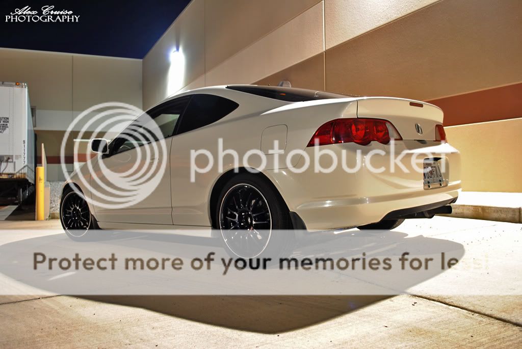 pwp type s rsx mag blue wheels simple n clean | Acura RSX, ILX and ...