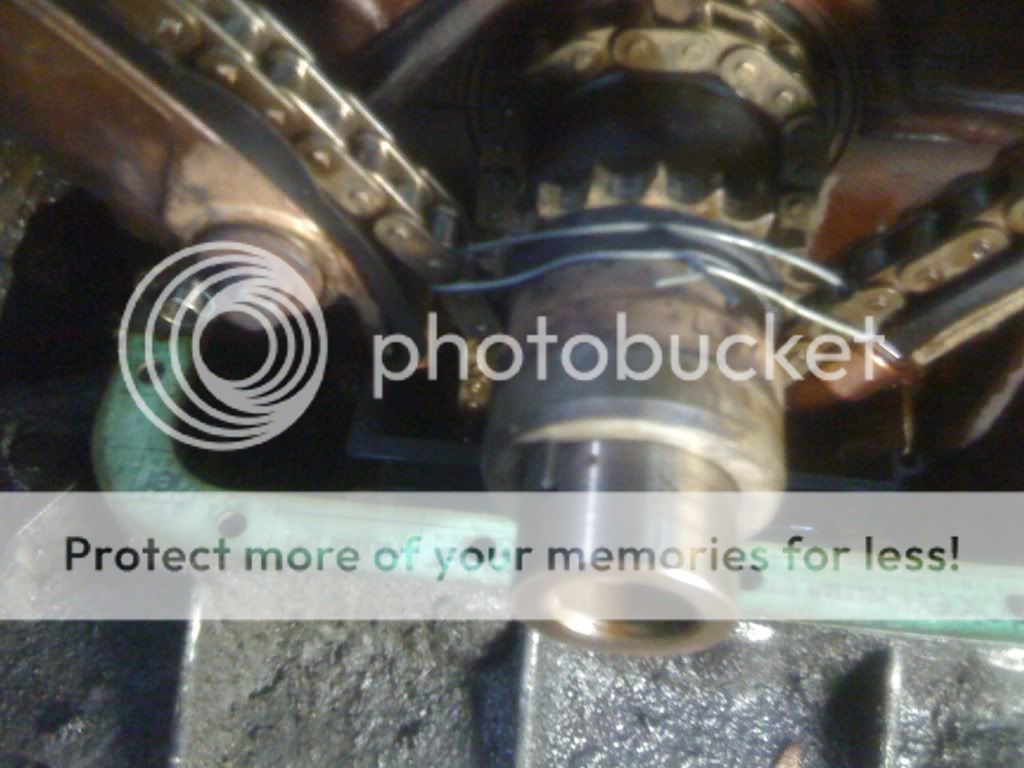 Question about timing chain tensioners and guides | BMW M5 Forum and M6 ...