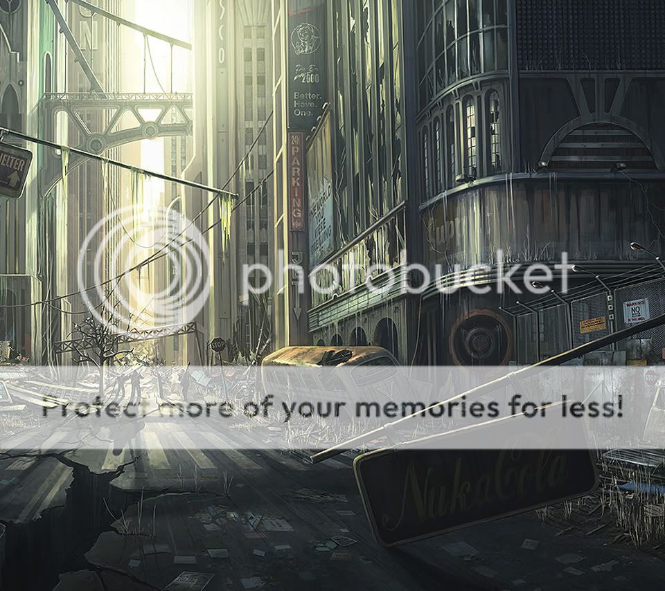 post apocalyptic background | Android Central Forum