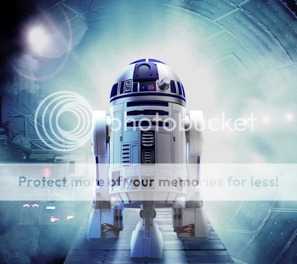 scodoublet's Random Droid Wallpaper Emporium | Android Central