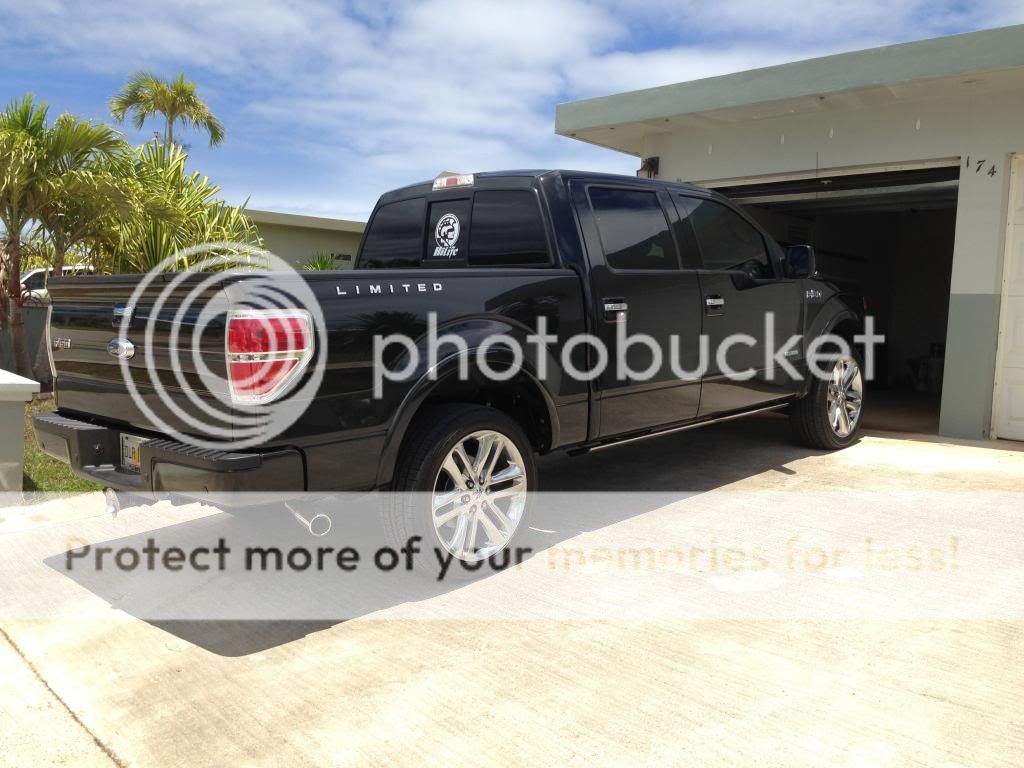 New guy from Hawaii stationed in Guam! - Ford F150 Forum - Community of ...