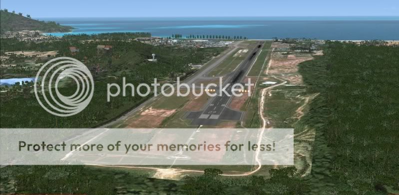 FSXA - Phuket International Airport VTSP_FSX | FSDeveloper