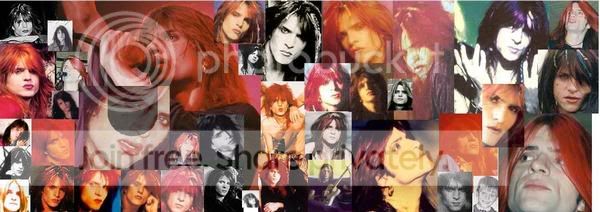 Biography - *Jay Aston*