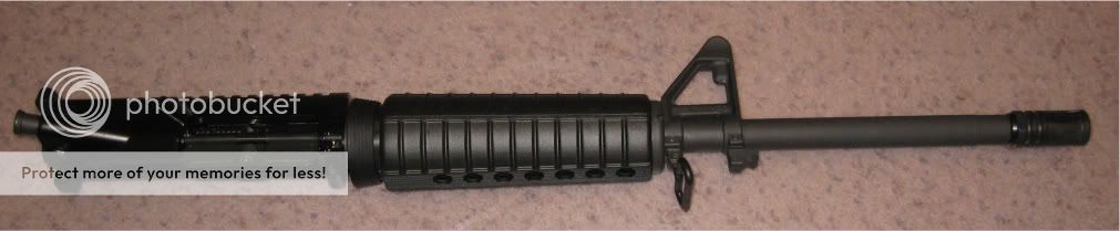 Double Star Uppers for sale in Bakersfield - Calguns.net