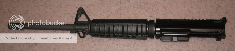 Double Star Uppers for sale in Bakersfield - Calguns.net