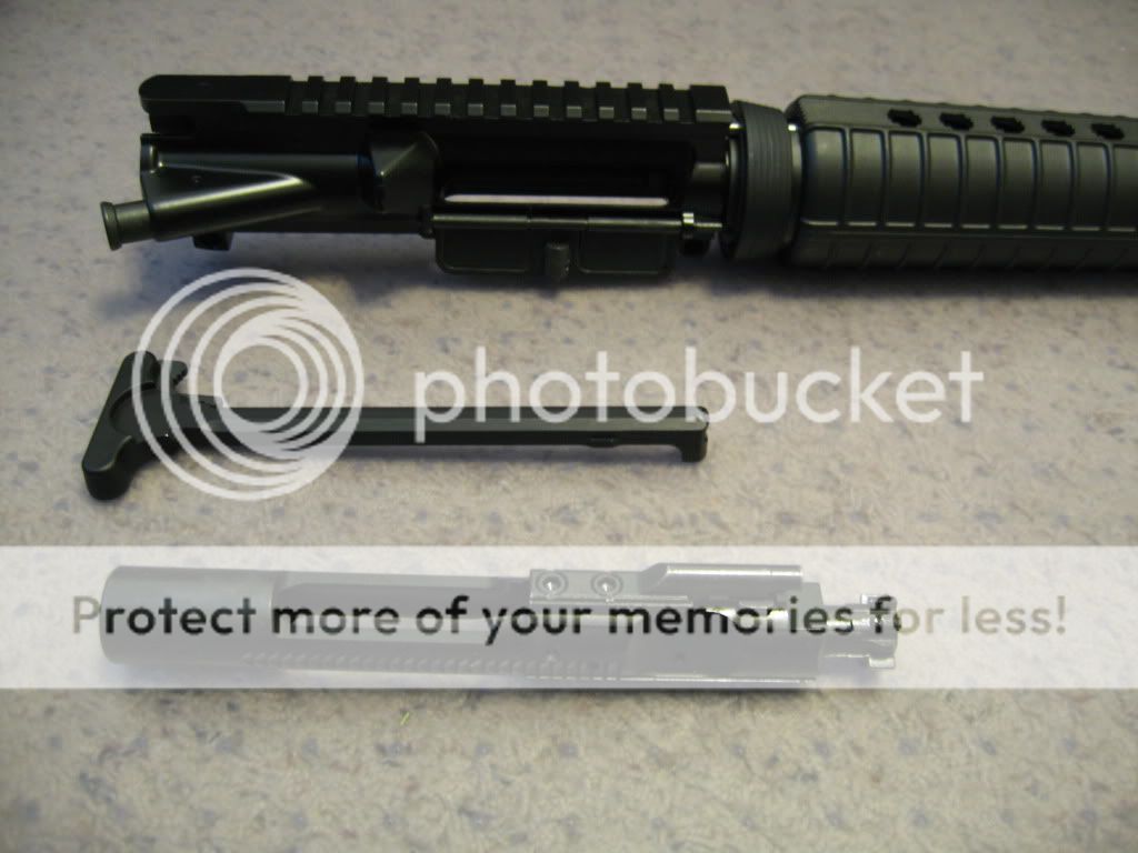 Double Star Uppers for sale in Bakersfield - Calguns.net