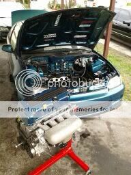 All motor k20/k24 300 whp build | Honda / Acura K20a K24a Engine Forum