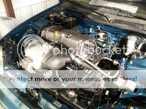 All motor k20/k24 300 whp build | Honda / Acura K20a K24a Engine Forum