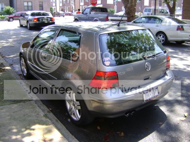 03 GTI VR6 NYC/LI | Page 2 | VW Vortex - Volkswagen Forum