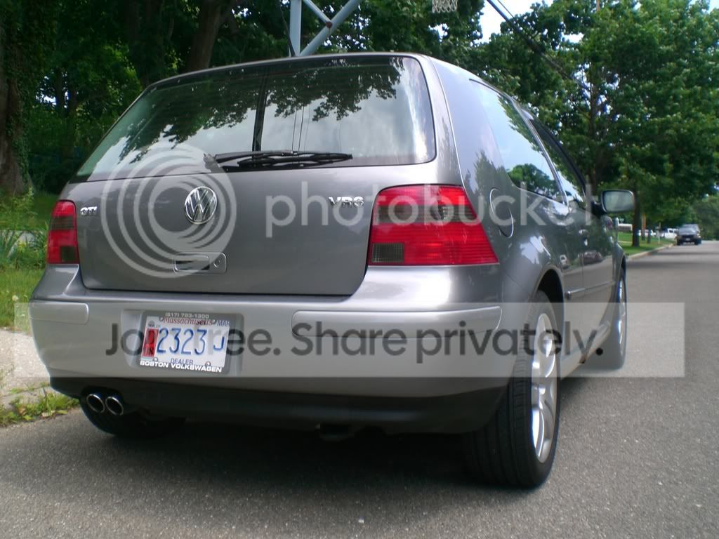 03 GTI VR6 | VW Vortex - Volkswagen Forum