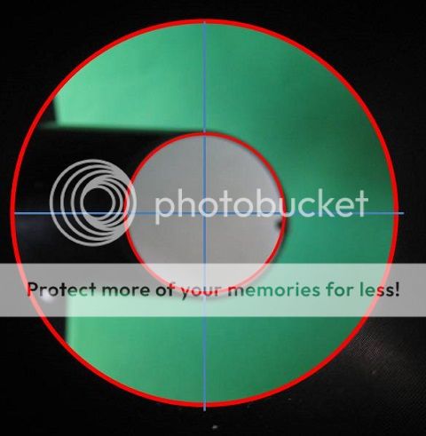 Secondary off-center-how much matters/how to fix? - Reflectors - Cloudy ...