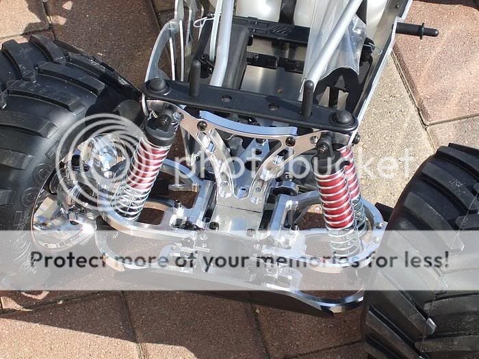 JUST GOT A FG MONSTER BEETLE - RCU Forums